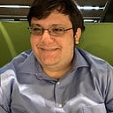 Refugees by Fate, Founders by Choice | by George Saad | EIDOLON