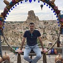 CTF Write-Up: Hell Yeah!. CTF challenge available at… | by Antonio Lara | InfoSec Write-ups