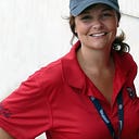 #MoreThanAGame: A New Series of Personal Sports Stories by Women | by ...