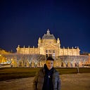 SAML Authentication in FastAPI + Streamlit using EntraID | by Roberto ...