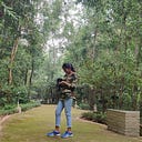 Simple Linear Regression Modeling-Part 1 | by Anushka Agrawal | Nerd ...