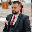 Integration of .NET application with Neo4j database | by Armin Pezo | Medium