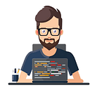 Execute PowerShell inside Docker container | by .Net Labs | Medium