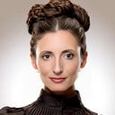 Nina Kulagina: a study of telekinesis and pyrokinesis in Russia | by ...