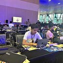 Understanding Constant Window, Sliding Window, and Two Pointers in Algorithm Design | by Upendra ...