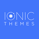 Forms in Ionic Framework and Angular | by Dayana Jabif | Learn Ionic Framework | Medium
