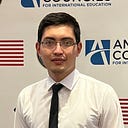 Dockerizing Django with uv, Postgres, and Redis | by Hojiakbar Barotov | Medium