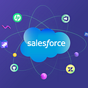 Salesforce Base Domain and Service Domain -my.salesforce.com- and ...