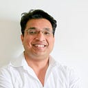 Electron JS + React JS + Express JS | by Keshav Agrawal | Medium