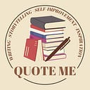 18+ Inspirational Quotes to Boost Your Productivity | by Quote Me | Medium