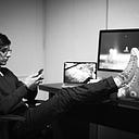 How to Parse JSON Data with Python | Medium