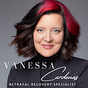 Why Staying Silent Hurts Your Healing Journey After Betrayal | by ...