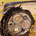 Handling Of Submarine Power Cables: Chinese Fingers & Side laced ...
