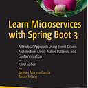Developing a Spring Boot Application using GitHub Codespaces | by Tarun Telang | Spring Boot 3 ...