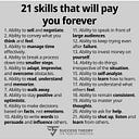 Understanding Keys in Dart and Flutter: Use Cases, Examples, Advantages, and Disadvantages | by ...