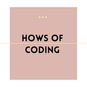Designing Custom Memory Allocator : malloc() | by geekgirldecodes | HowsOfCoding | Medium