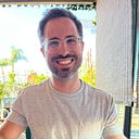 Creating a Title Screen and New Game Button in Unity | by Eric Veciana ...