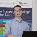 Getting started with Jupyter Notebook | by Tony Staunton | Python Code Academy | Medium