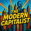 💼 Pass GO & Collect Influence: The Real-Life Story of the Monopoly Man ...