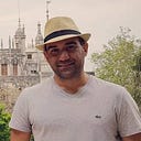 Rubens Pinheiro Gonçalves Cavalcante