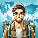 Network Programming in Rust. Explore network programming in Rust… | by Geek Nomad | Level Up Coding