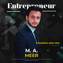 The Evolution of E-commerce and Its Impact on Retail | by M A Meer | Medium