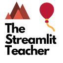 How to deploy Streamlit applications using Docker & AWS? | by Dhruv Tyagi | The Streamlit ...