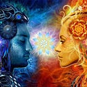 Alchemy of the Heart. Igniting Divine bliss, ecstasy and… | by ...