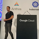 Deploying ADK Agents to Agentspace | by Ben King | Google Cloud ...