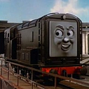 The forgotten background engines in Thomas the Tank Engines (RWS) | by ...
