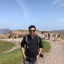 Setting Up Ruby on Rails With Postgres Using Docker | by Tushar Tuteja | Better Programming