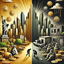 The Growing Technology Divide: A Deeper Exploration of Inequality and ...
