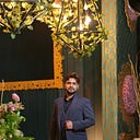 Connecting the Dots: Creating Network Graphs from Pandas DataFrames ...