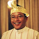 Building a Real-Time Chat Application with Redis Pub/Sub, Golang, and WebSocket | by Seno ...