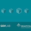 Innovations in Granting: Open Peer Review and Participatory Judging ...