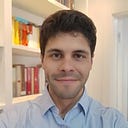 ProcessPoolExecutor class in Python | by Javier Castaño | Level Up Coding