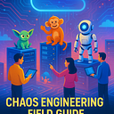 Chaos Engineering Requirement Analysis (CERA) Best Practices, Part-2 ...