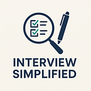 Top Frequently Asked Microsoft Interview Questions — Patterns ...