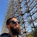 MKMapView in SwiftUI: Complete Guide | by Nevinchanyi | Medium