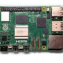 Setup, Build and Flash Your First Raspberry Pi Pico Program with C/C++ ...