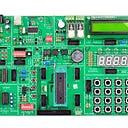 Multiple LEDs Circuit simulation using Arduino in Tinkercad | by Akshat ...
