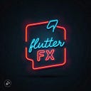 Flutter Animation Showcase 6: Advanced Card Animations using GestureDetector and GLSL Shaders ...