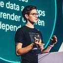 Interactive & Dynamic Force-Directed Graphs with D3 | by Robin Weser ...