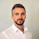 Creating AWS architecture diagrams with Python and Cursor: A step-by-step guide | by Altin ...