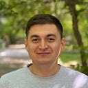 Configuring Nginx for frontend and backend applications on the single server | by Eziz ...