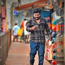 13 Django Error With Solution. Common Django Errors and Fixes | by Kanithkar Baskaran | Medium