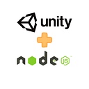 WebSocket Client & Server (Unity & NodeJS) | by Ahmed Schrute | Unity & NodeJS | Medium