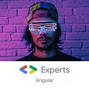 Custom scrollbar in Angular. CSS scrollbars have limitations and do… | by Alexander Inkin | IT’s ...