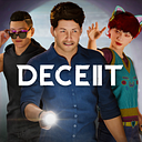 Deceit 2 is Free to Play!. The time has arrived: Deceit 2 is now… | by ...