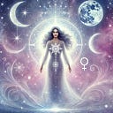 Discover the 7 Types of Light Beings: Which One Are You? | by Tau ...